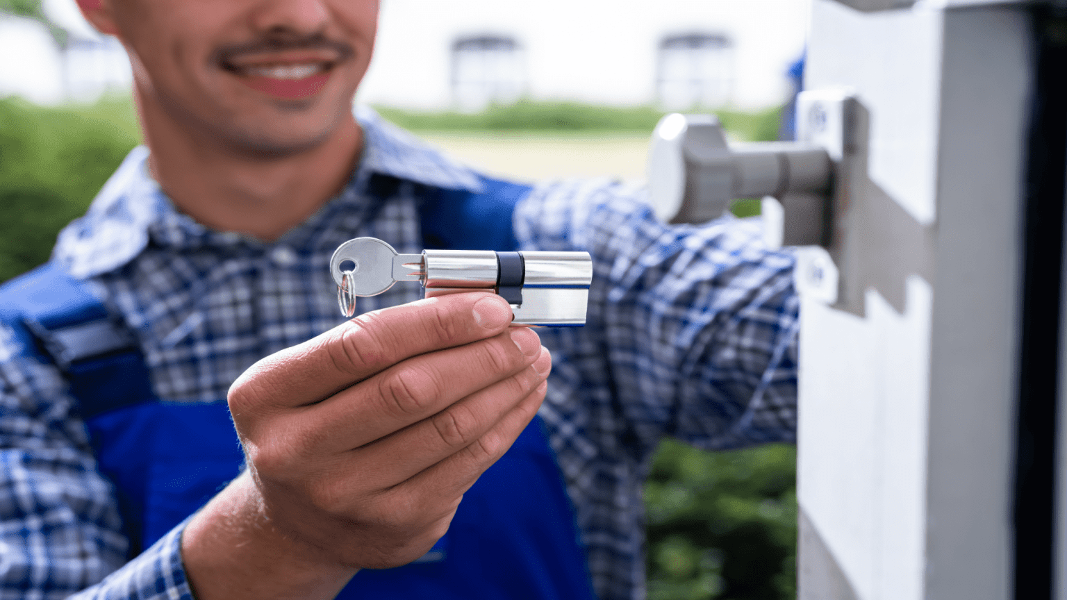 Locksmith | North Hollywood CA | HS Locks and Keys Los Angeles